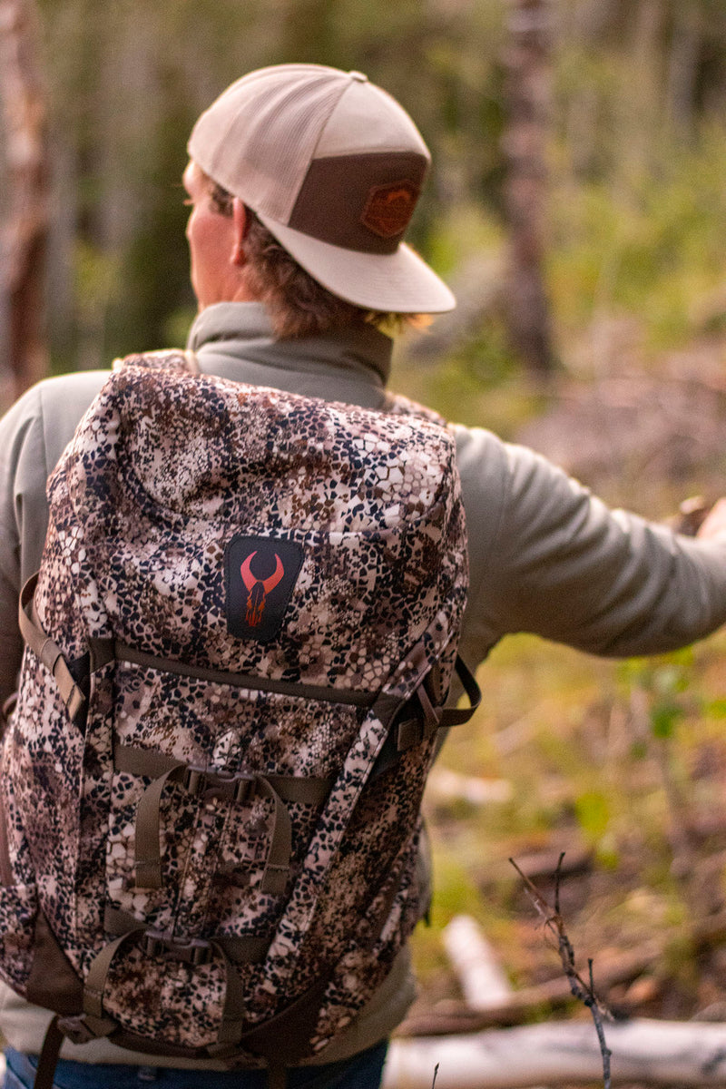 Why Choose Badlands Hunting Gear – Huntsmen Outdoors
