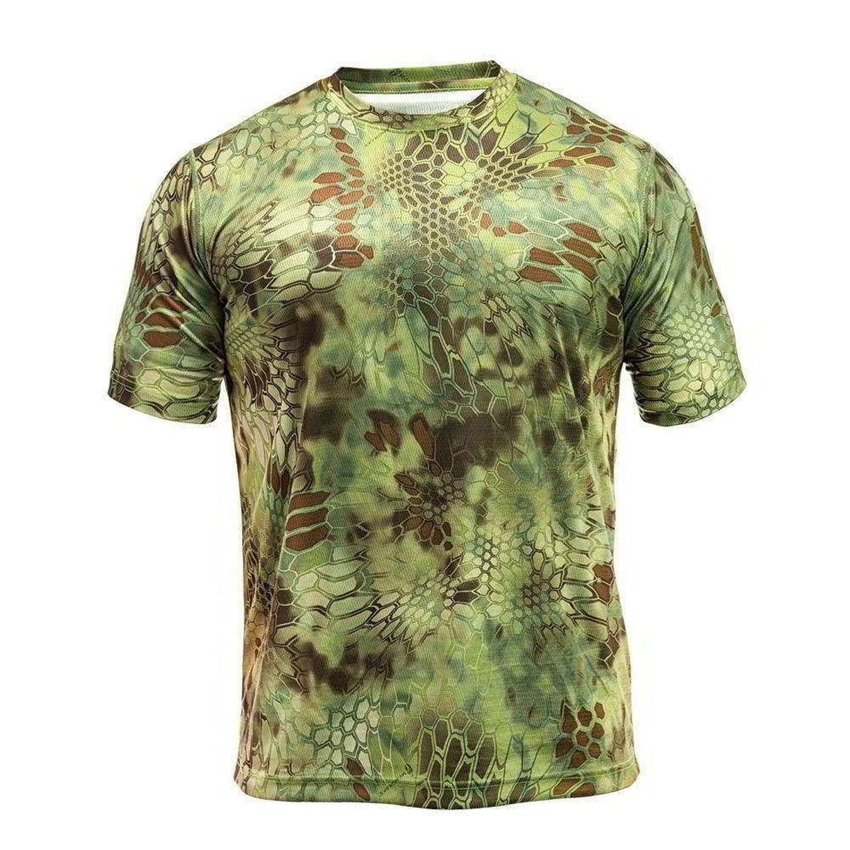 Men's Hyperion Shirt by Kryptek – Huntsmen Outdoors