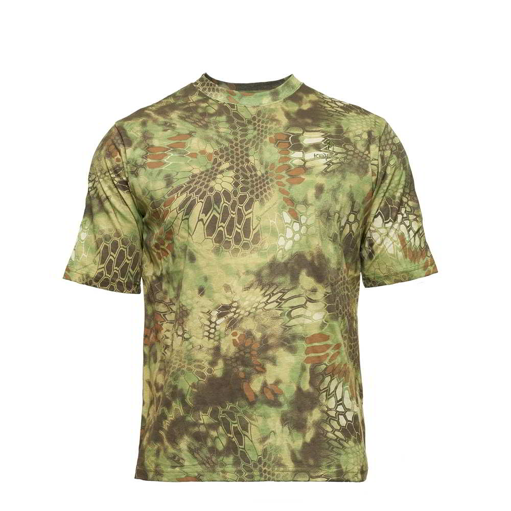 Men's Stalker Shirt by Kryptek – Huntsmen Outdoors