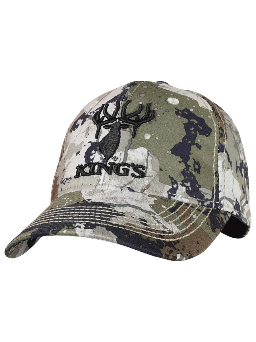 Hunter Series Embroidered Hat XK7 – Huntsmen Outdoors