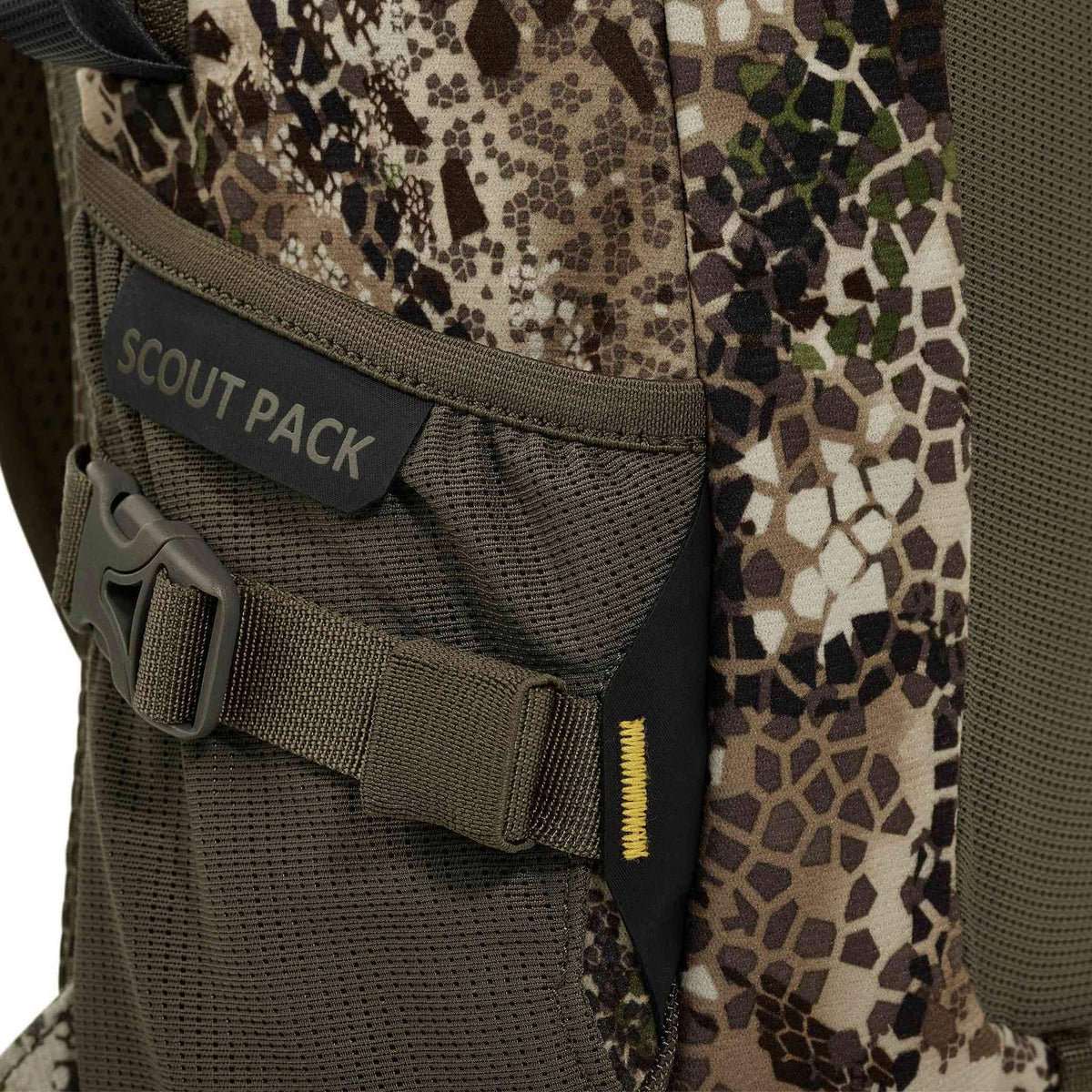 Badlands Scout Pack – Huntsmen Outdoors
